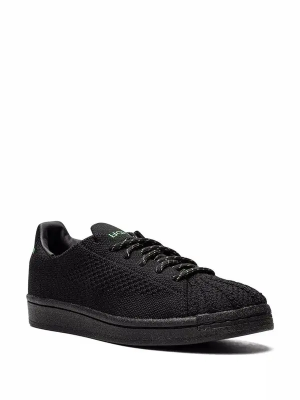 Adidas X Pharrell Williams Superstar Pk Sneakers