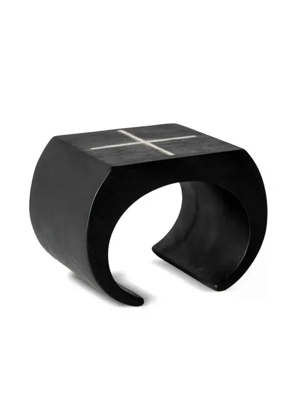 PARTS OF FOUR Crescent Plane Bracelet