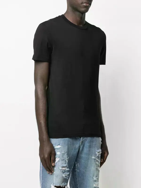 Dsquared2 Crew Neck T-shirt