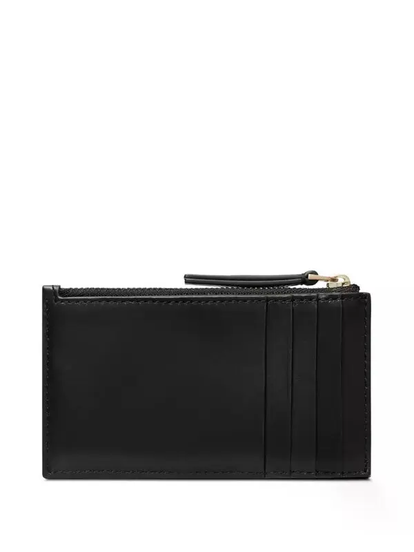 Tory Burch Kira Diamond-quilted Wallet