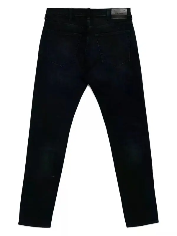 Paul Smith Straight-leg Jeans