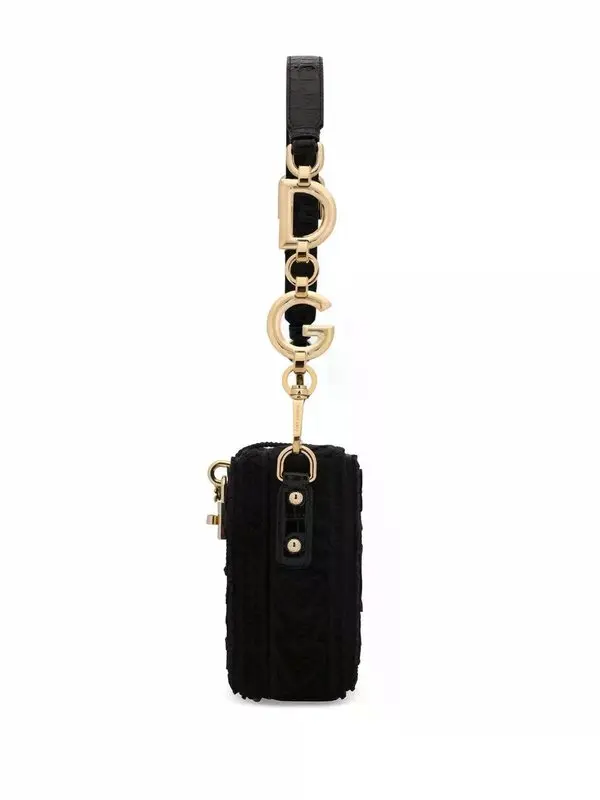 Dolce & Gabbana Cordonetto Detail Box Bag