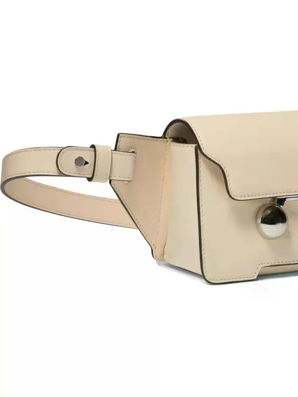 Marni Trunkaroo Crossbody Bag