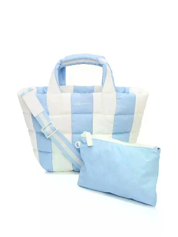 VEECOLLECTIVE Porter Tote Bag