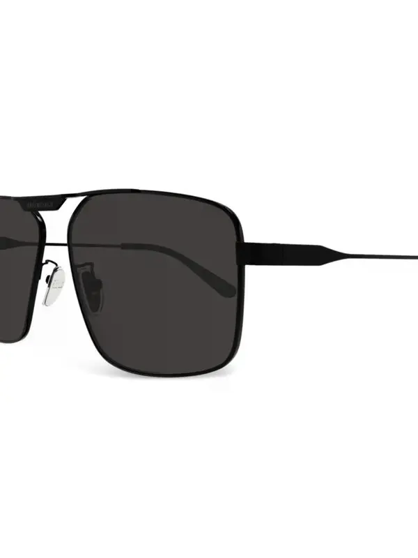 Balenciaga Pilot-frame Sunglasses
