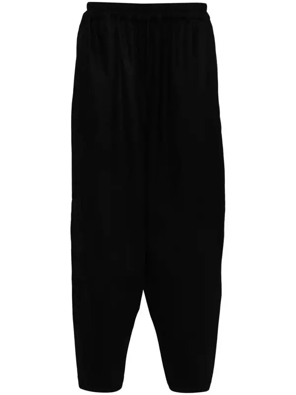 TOOGOOD The Acrobat Trousers - Black