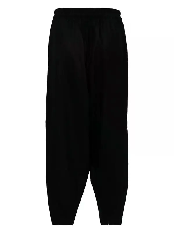 TOOGOOD The Acrobat Trousers - Black