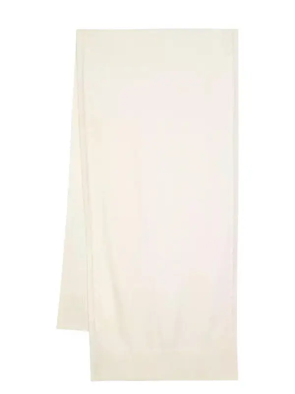 Camilla And Marc Ash Scarf - Neutrals
