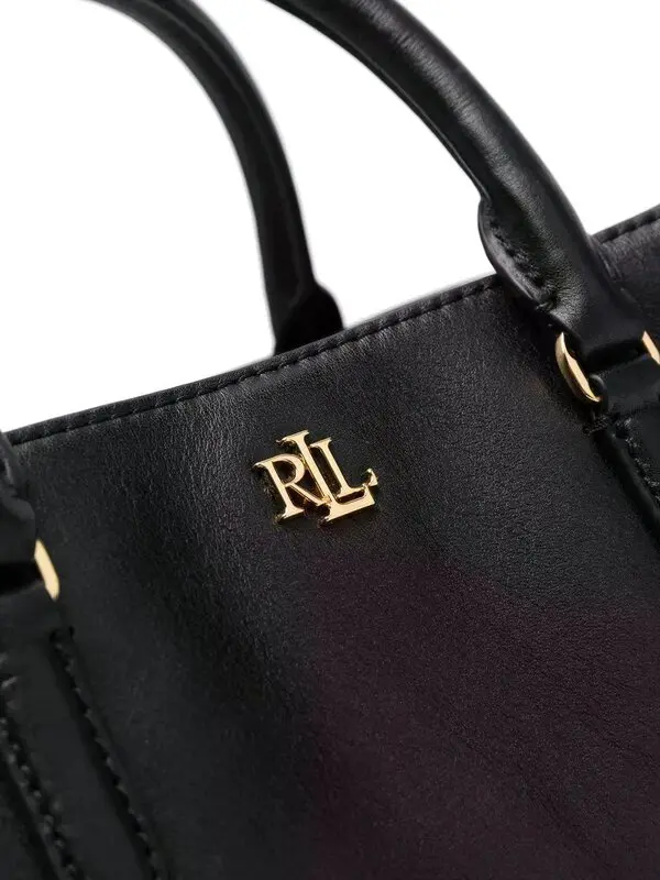 Ralph Lauren Mary Medium Satchel Bag