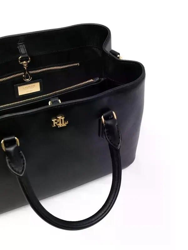 Ralph Lauren Mary Medium Satchel Bag