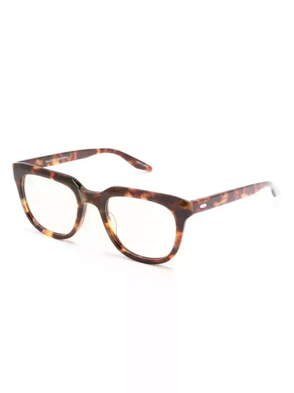 Barton Perreira Bogle Eyeglasses