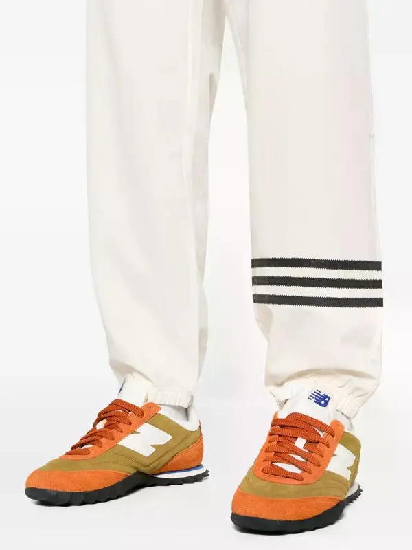 Adidas New Classic Recycled Polyester Track Pants