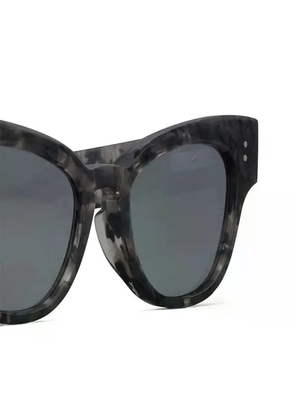 Thom Browne Cat-eye Sunglasses