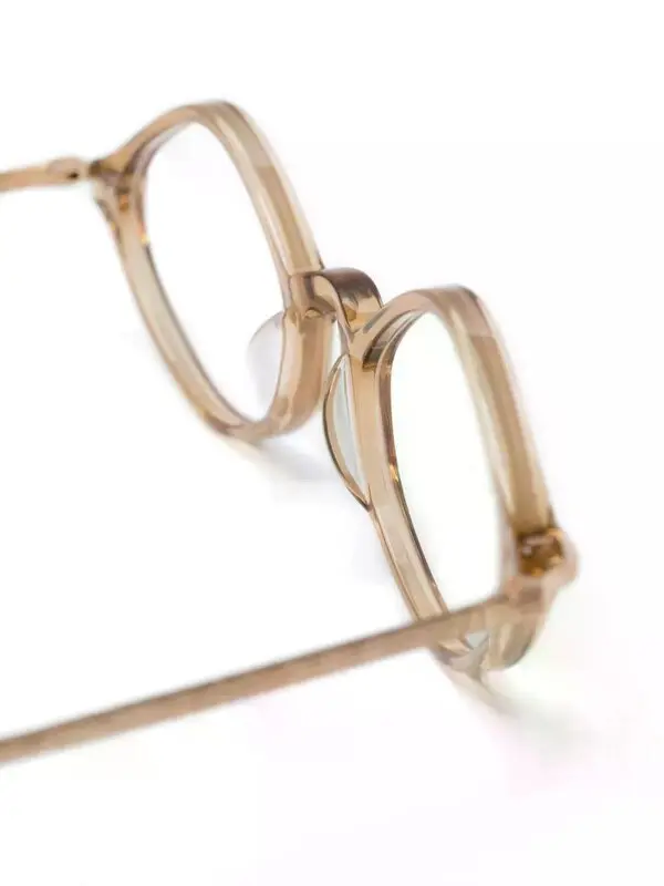 Matsuda M2066 Glasses - Neutrals