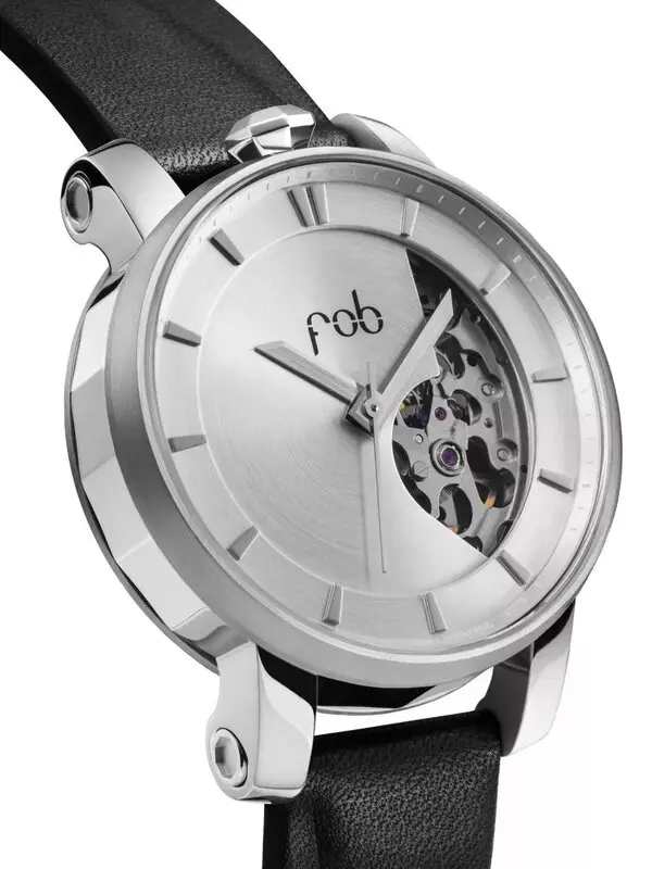 FOB PARIS R360 Oblivion 36mm Automatic Watch