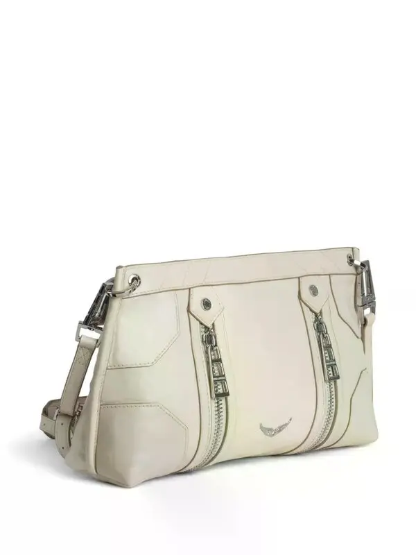 Zadig&Voltaire Cross Body Bag - Neutrals
