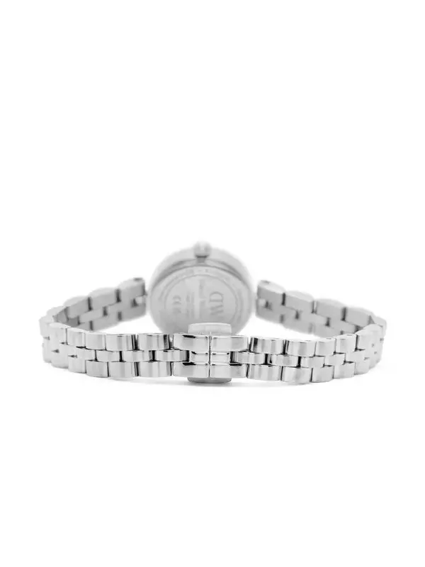 DANIEL WELLINGTON Elan Lumine Stainless Steel Watch