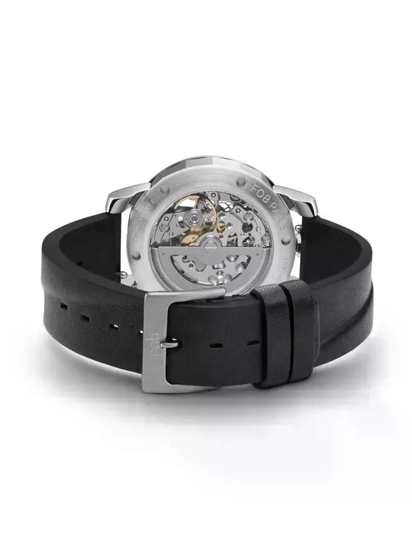 FOB PARIS R360 Oblivion 36mm Automatic Watch