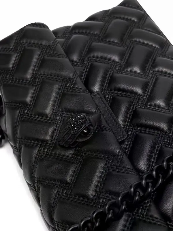 Kurt Geiger Kensington Drench Shoulder Bag