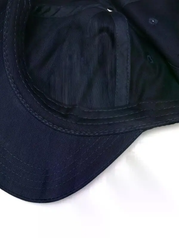 Drole De Monsieur Baseball Cap - Blue