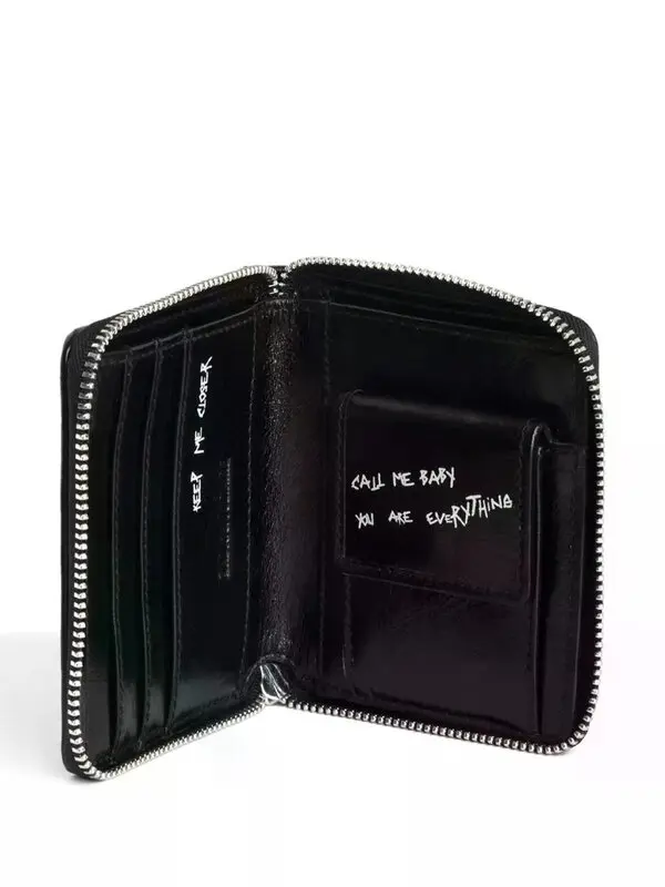 Zadig&Voltaire Sunny Coin Purse