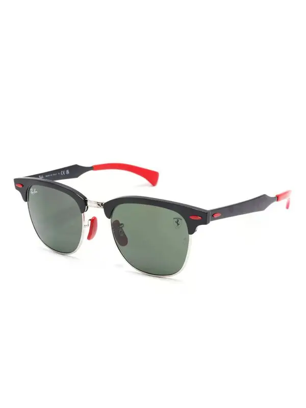 Ray-ban Wayfarer Frame Sunglasses