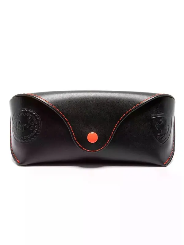 Ray-ban Wayfarer Frame Sunglasses