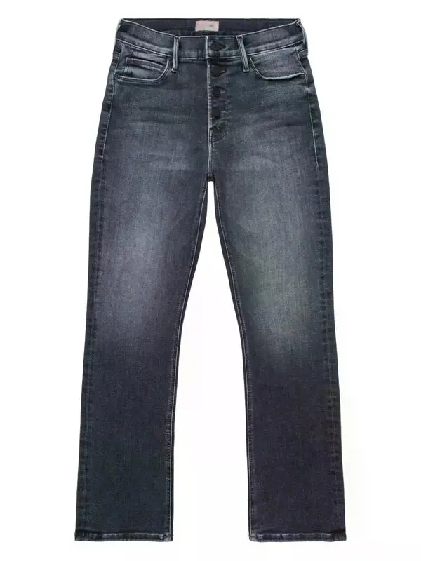 MOTHER Pixie Jeans
