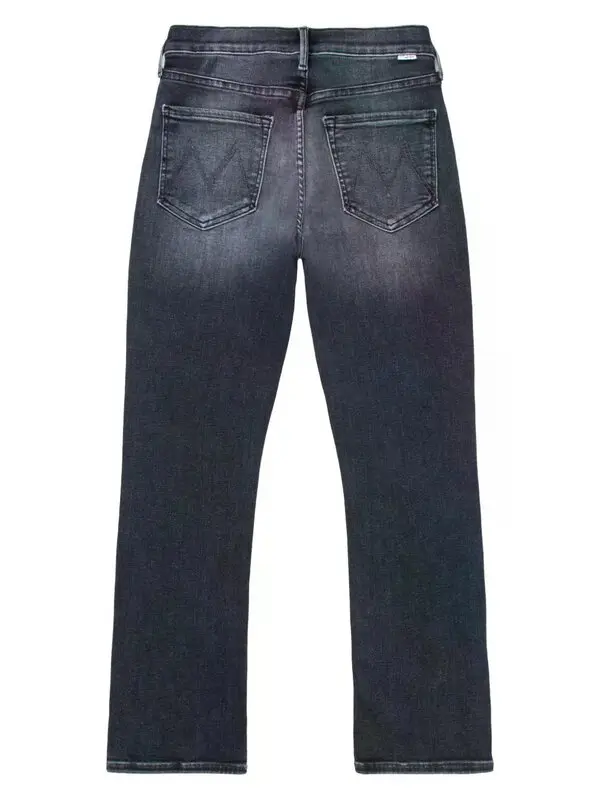 MOTHER Pixie Jeans