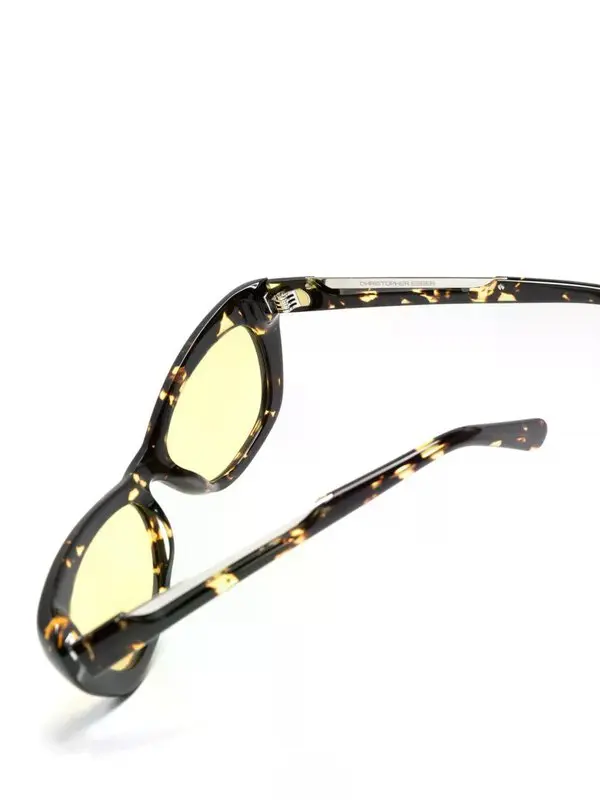 Christopher Esber Dillon Cat-eye Sunglasses