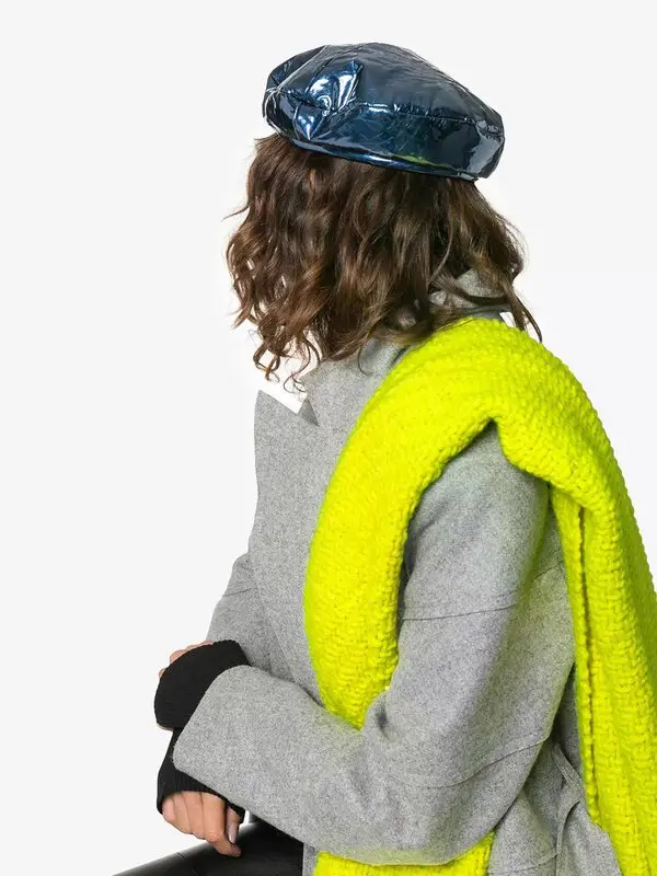 MAISON MICHEL New Billy Hat