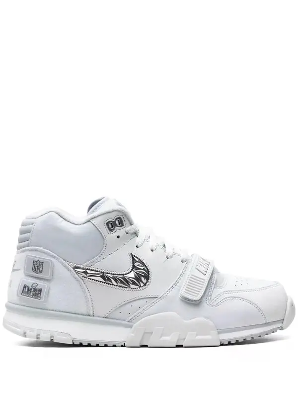 Nike Trainer 1 Super Bowl Lviii Sneakers