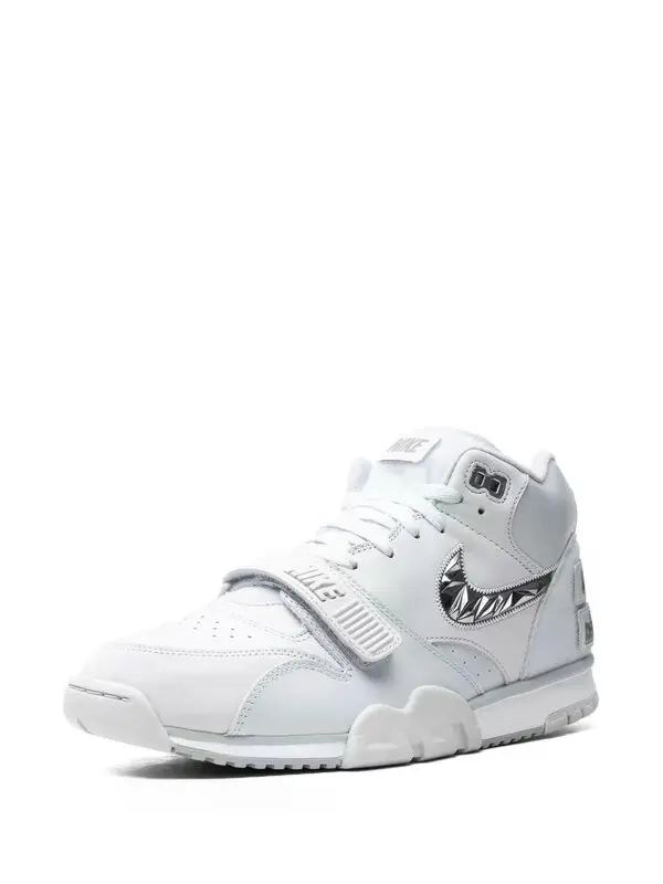 Nike Trainer 1 Super Bowl Lviii Sneakers