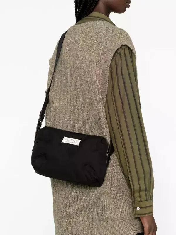 MAISON MARGIELA Glam Slam Sport Camera Bag