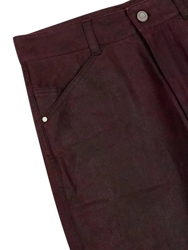 STUDIO TOMBOY Straight-leg Jeans