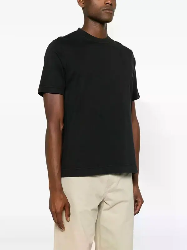 CIRCOLO 1901 Short-sleeve Cotton T-shirt