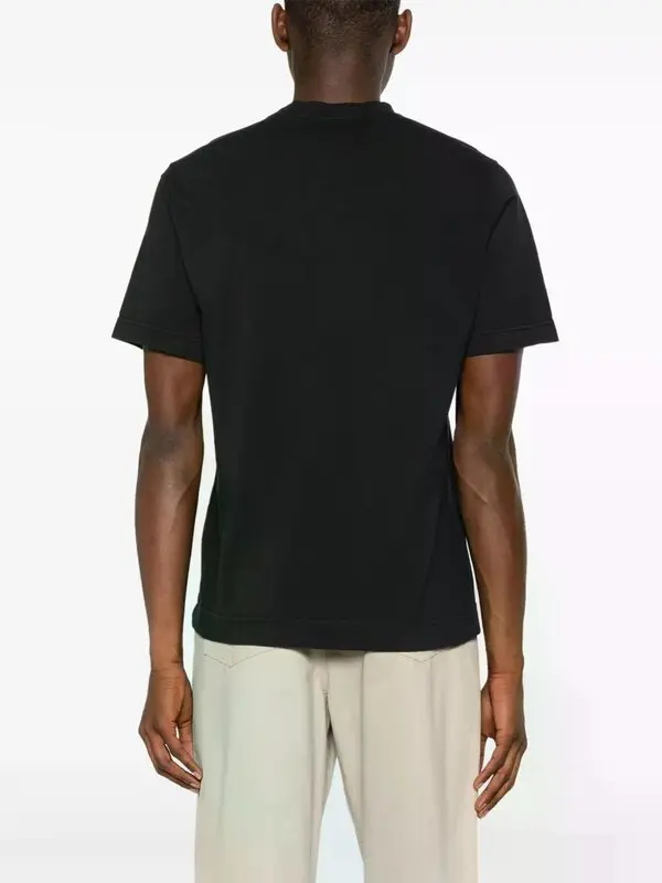 CIRCOLO 1901 Short-sleeve Cotton T-shirt