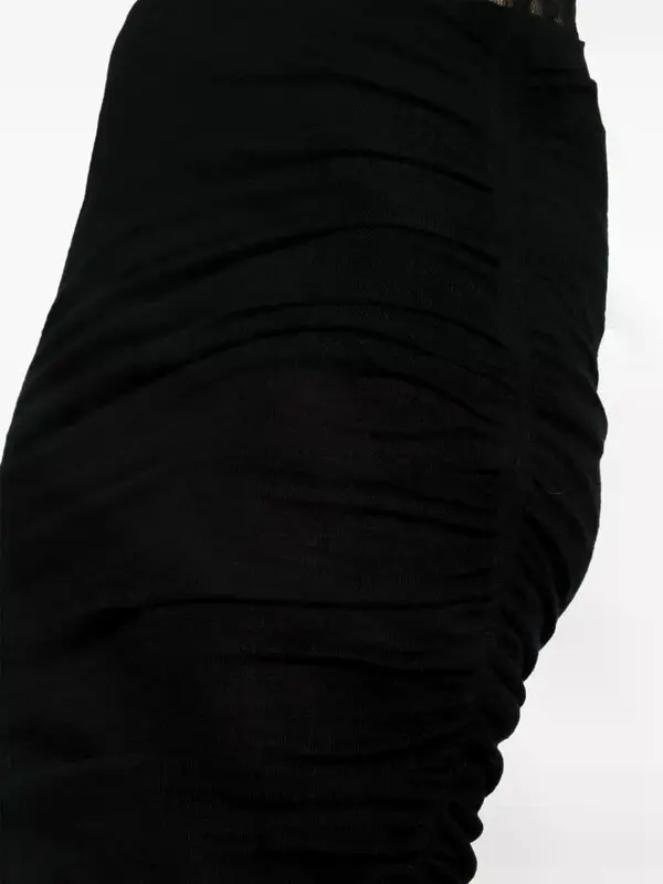 Isabel Marant Étoile Albane Midi Skirt