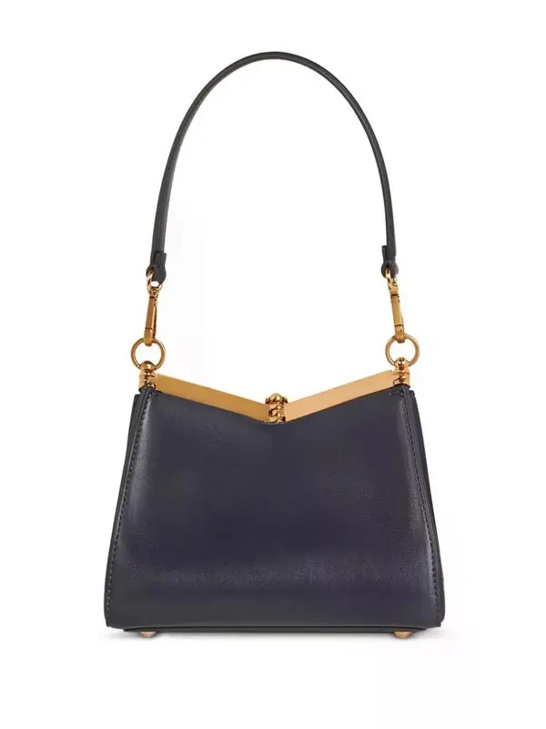 Etro Small Vela Shoulder Bag - Blue