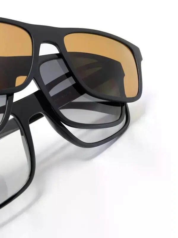 Emporio Armani Interchangeable Frames Eyeglasses
