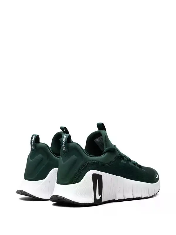 Nike Free Metcon 6 Sneakers - Green