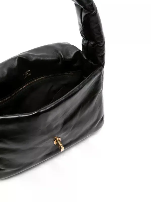 Balenciaga Small Monaco Shoulder Bag