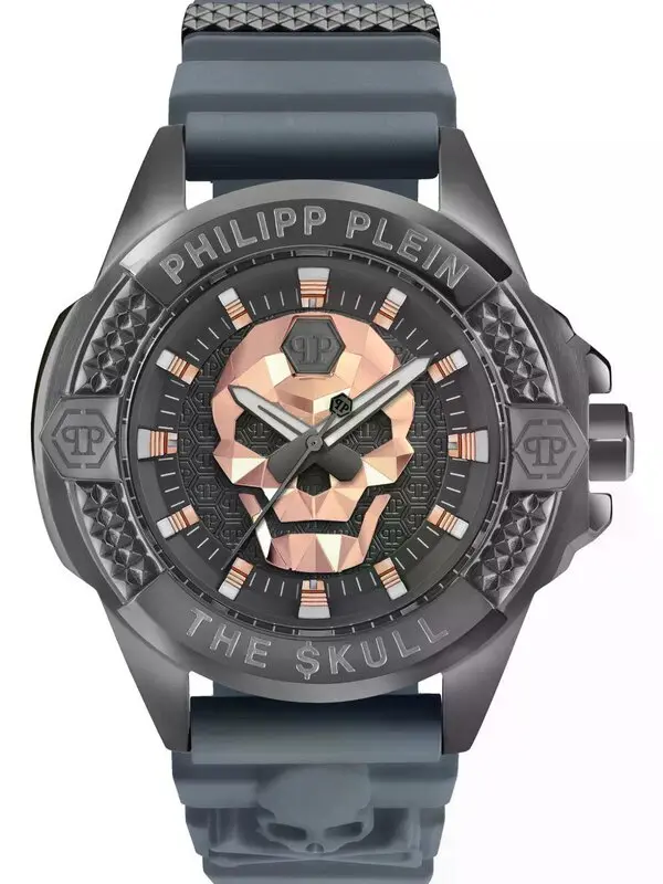 Philipp Plein The $kull Watch - Grey
