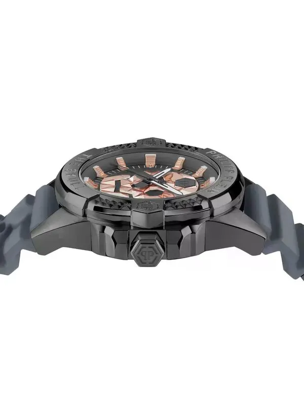 Philipp Plein The $kull Watch