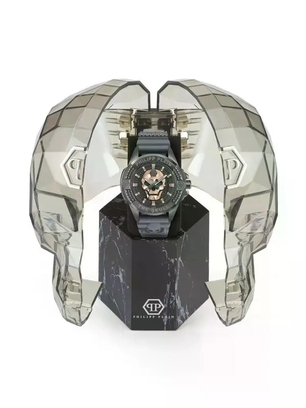 Philipp Plein The $kull Watch