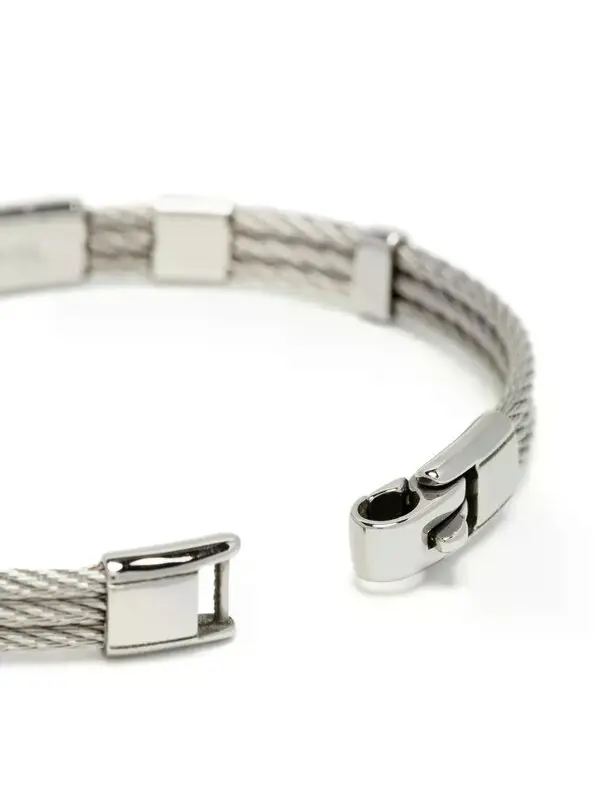 CHARRIOL Celtic Gentleman Driver Bracelet