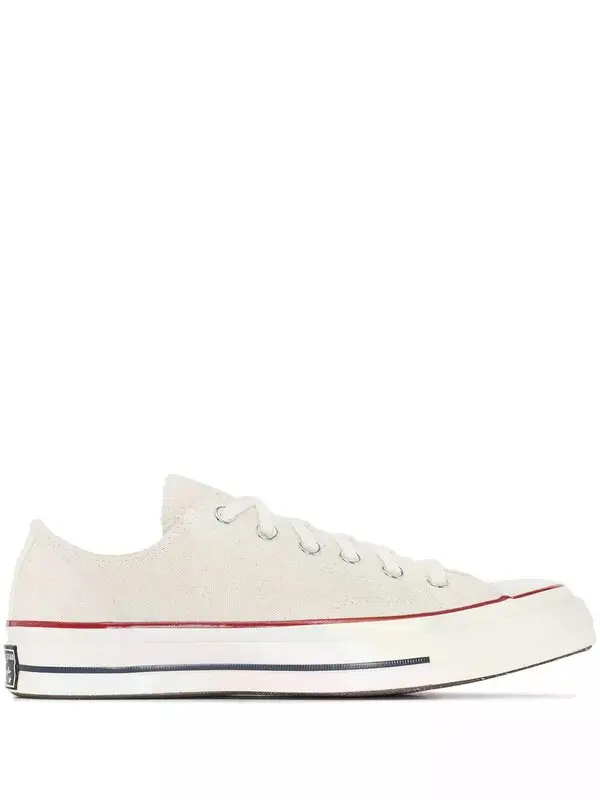 CONVERSE Chuck 70 Classic Low-top Sneakers - Neutrals