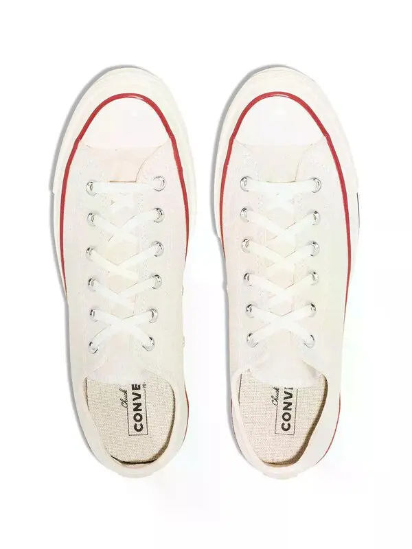 CONVERSE Chuck 70 Classic Low-top Sneakers - Neutrals