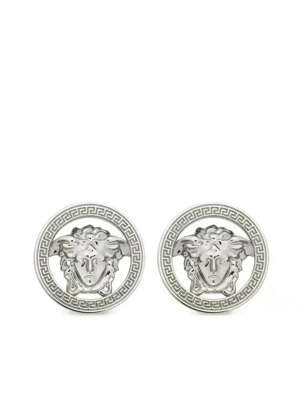 Versace Medusa '95 Stud Earrings