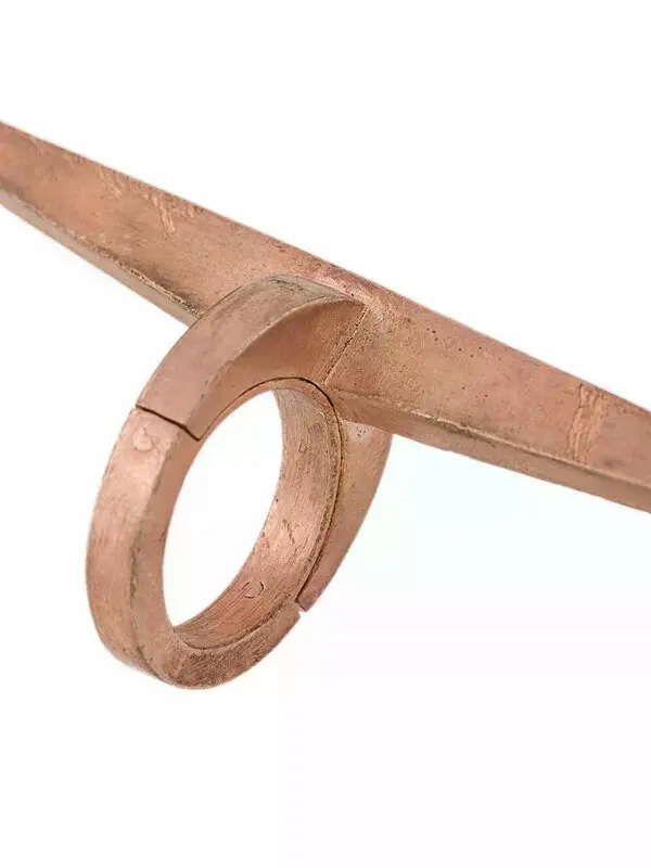 PARTS OF FOUR Sistema Ring